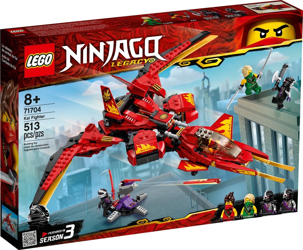 Lego ninjago playsets store